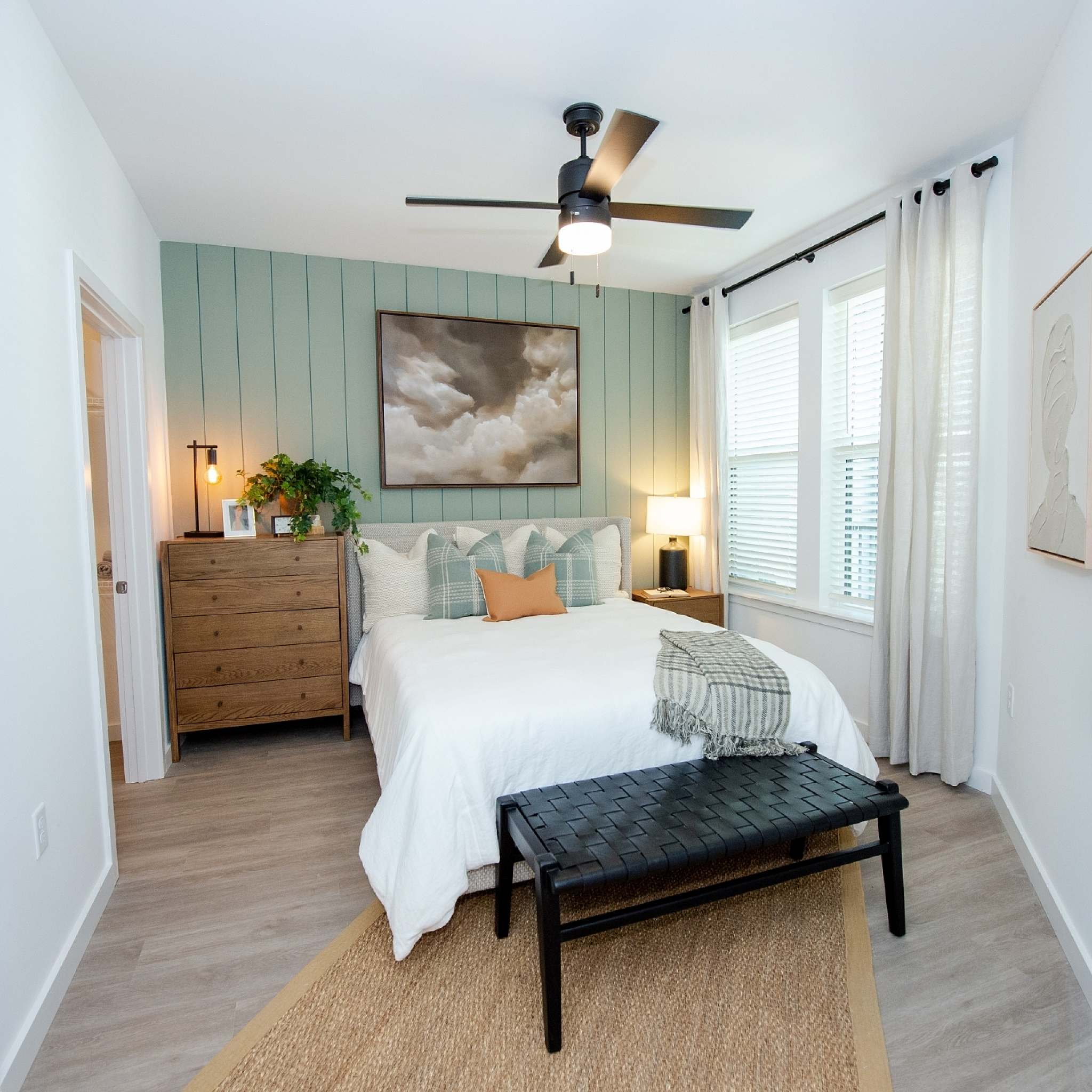 New Apartments in Huntsville AL | Stella at Five Points